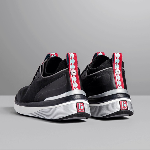 Bala | Shoes | Brand New Bala Twelves In Nocturnal Black | Poshmark